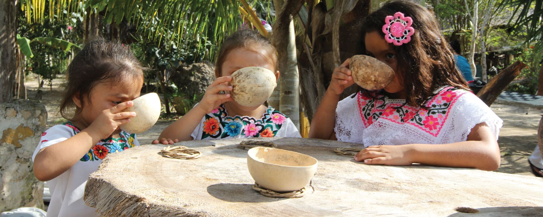 Discover Maya Ka'an – For A Sustainable Experience - Travel ...