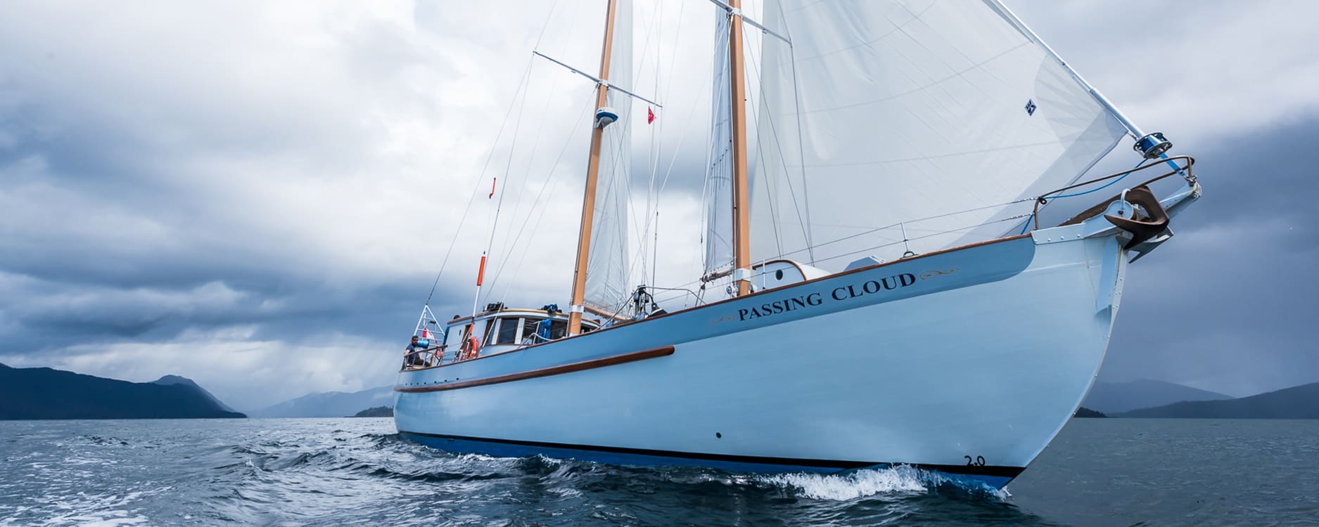 Expeditions To Remember With Outer Shores - Travel CourierTravel Courier