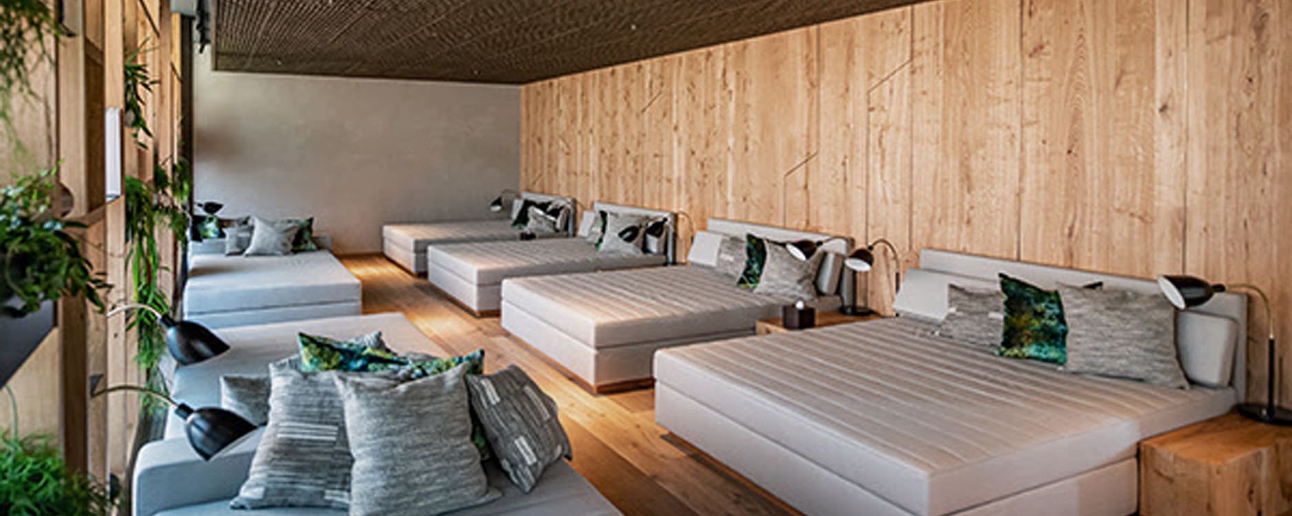 The height of relaxation available at Hide Hotel - Travel CourierTravel ...