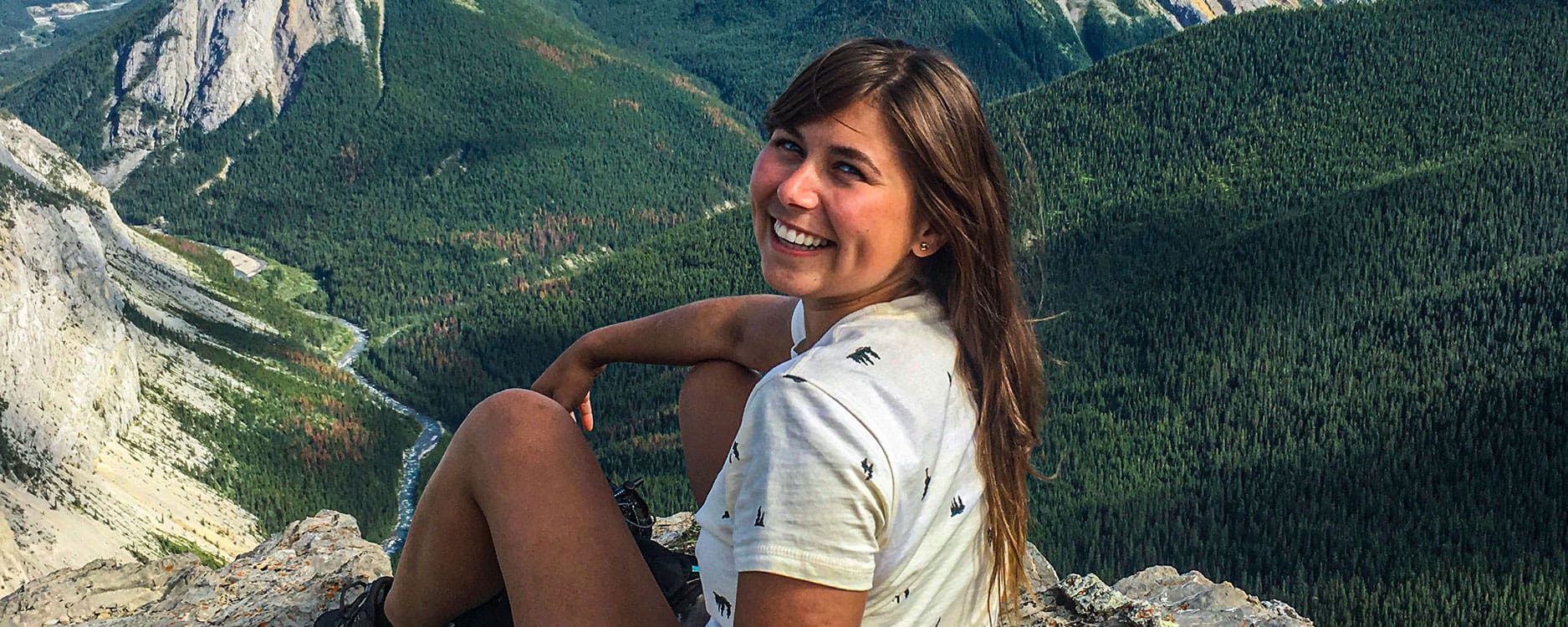 BSAP - Meet Dani Berezowsky - Travel CourierTravel Courier