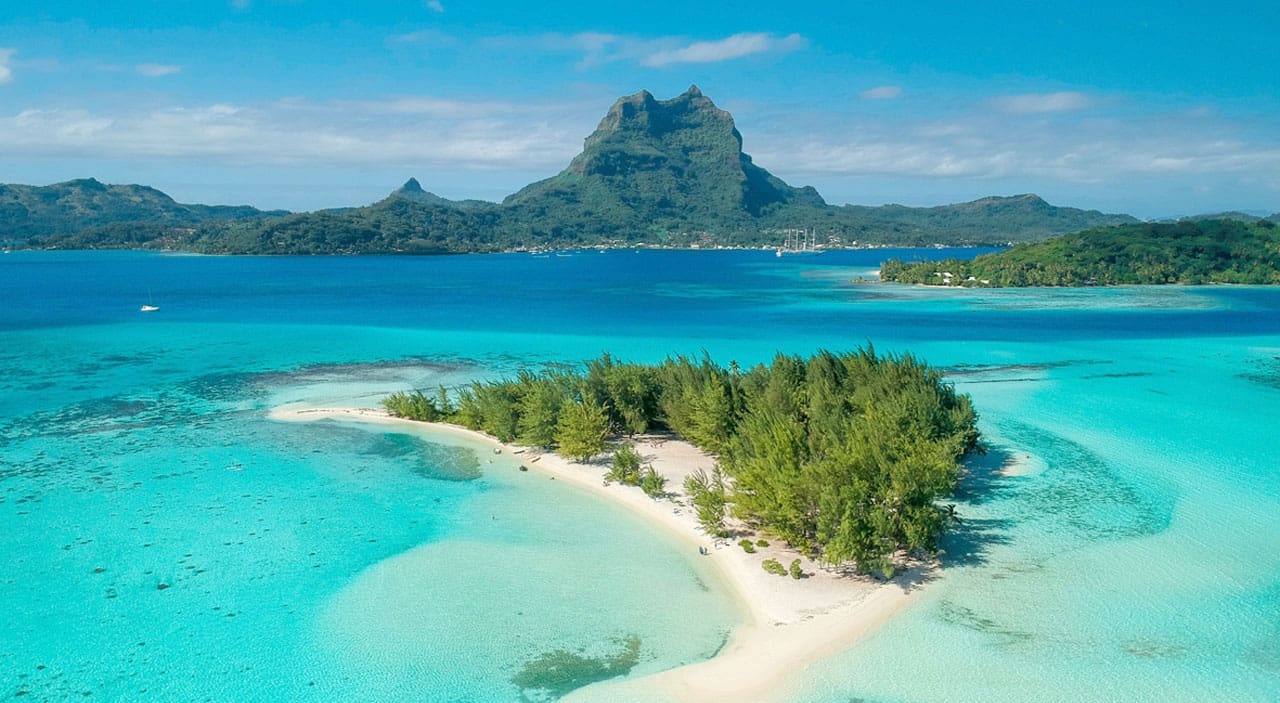 Regent unveils new Pacific Rim voyages for 2022 - Travel CourierTravel ...