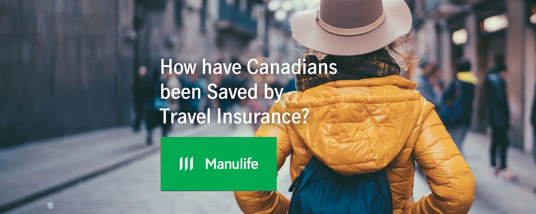 MANULIFE - MAR 26, 2020 - Travel CourierTravel Courier