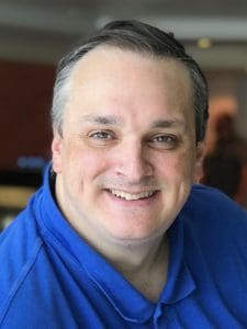 Scott Waldron - Travel CourierTravel Courier