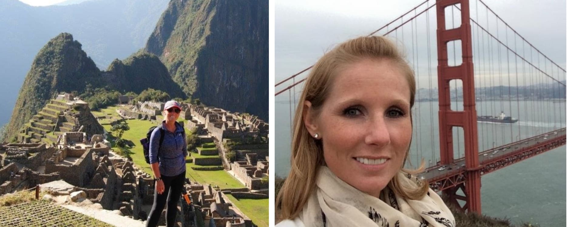 In memoriam: Krista Pask - Travel CourierTravel Courier