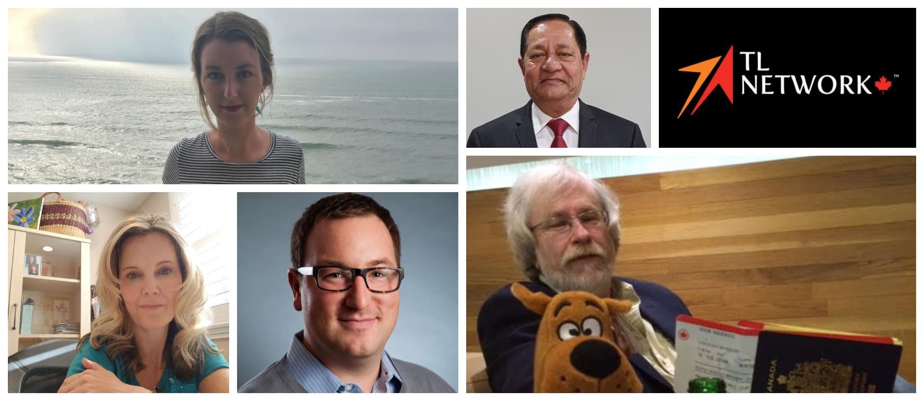 Inspiring tales of agents saving the day for clients - Travel ...