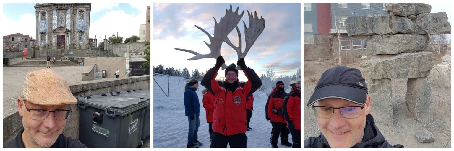 Agents weigh in on the future of travel - Travel CourierTravel Courier