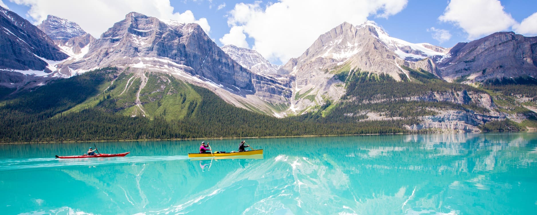 New funding announced for Canadian tourism industry - Travel ...