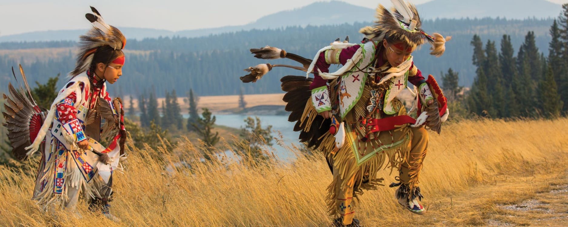 Destination Indigenous platform promotes experiences across Canada ...
