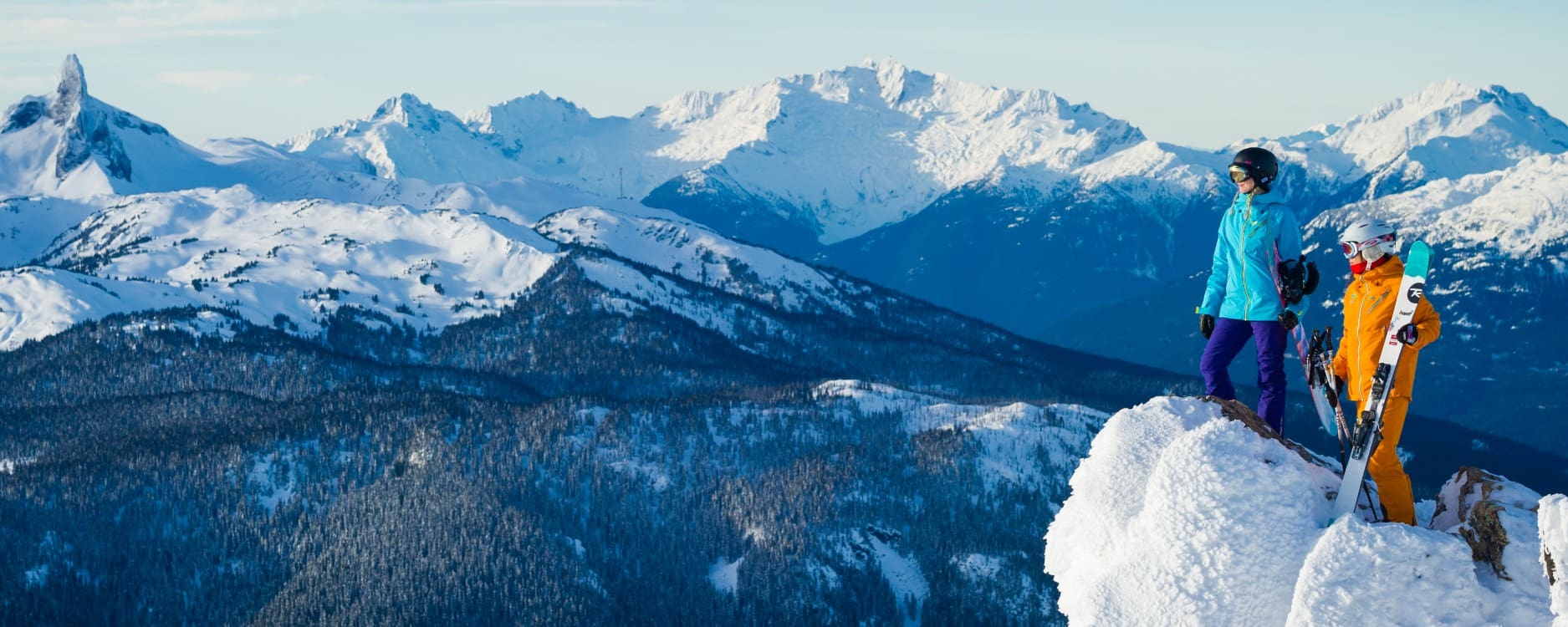 Contiki puts the spotlight on Canada - Travel CourierTravel Courier