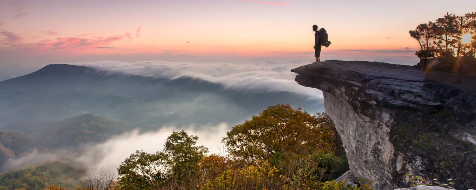 Take in these unforgettable views - Travel CourierTravel Courier