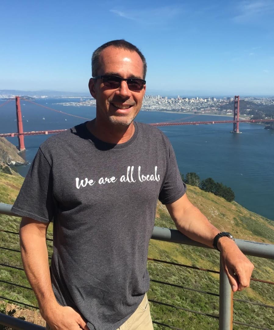 Meet Matt Berna, Intrepid Travel's new Managing Director of North ...