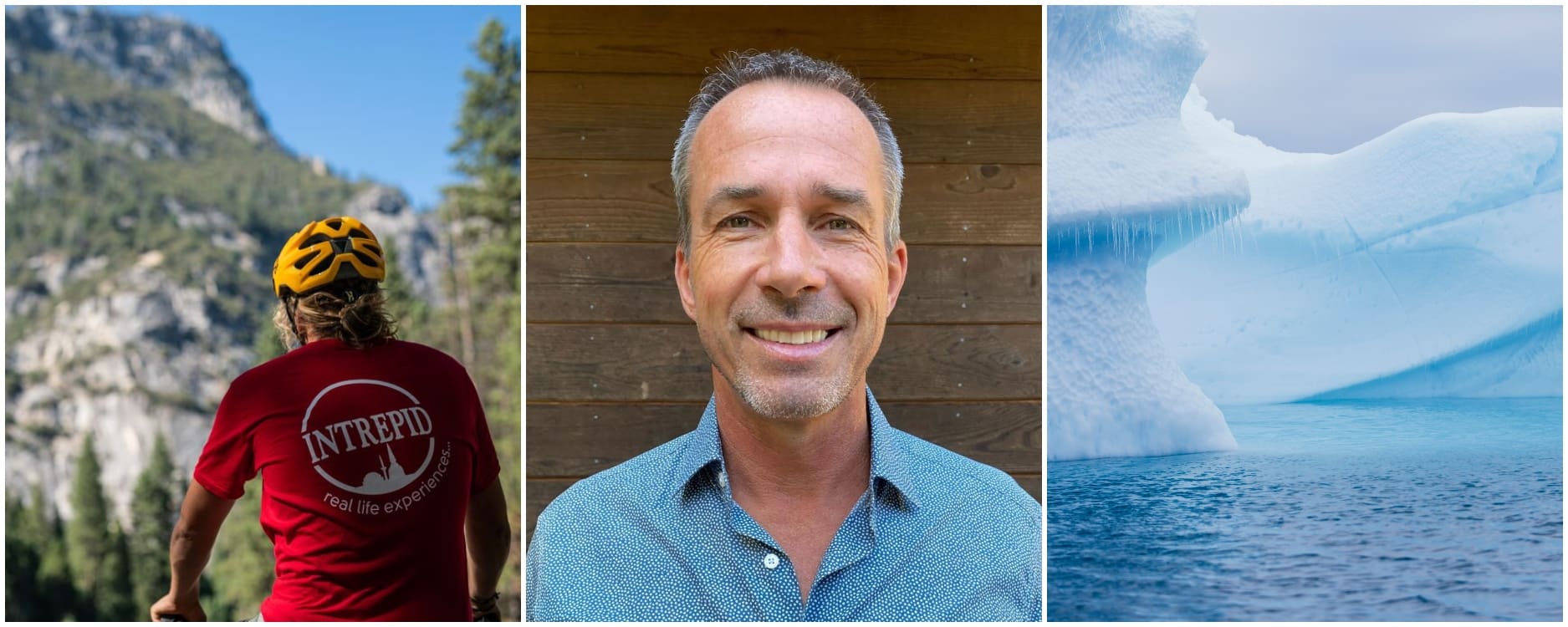 Meet Matt Berna, Intrepid Travel's new Managing Director of North ...