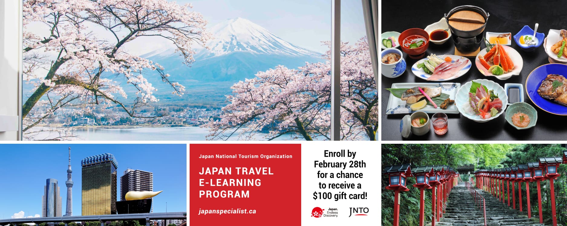 Japan National Tourism Organization - January 14, 2021 - Travel ...