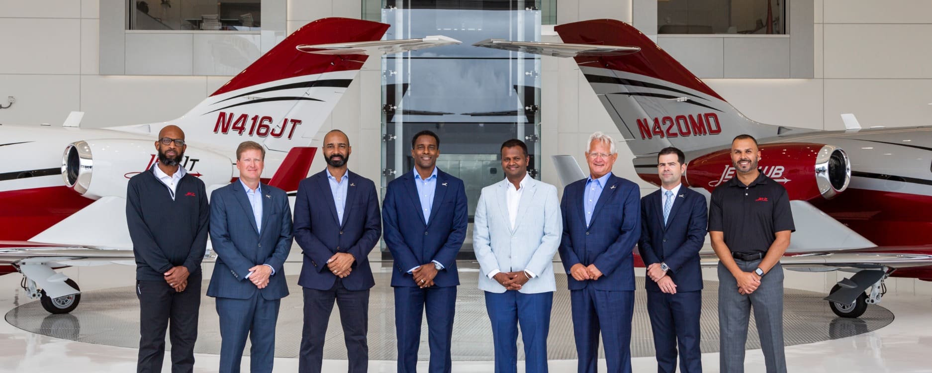 Jet It takes off in Canada - Travel CourierTravel Courier