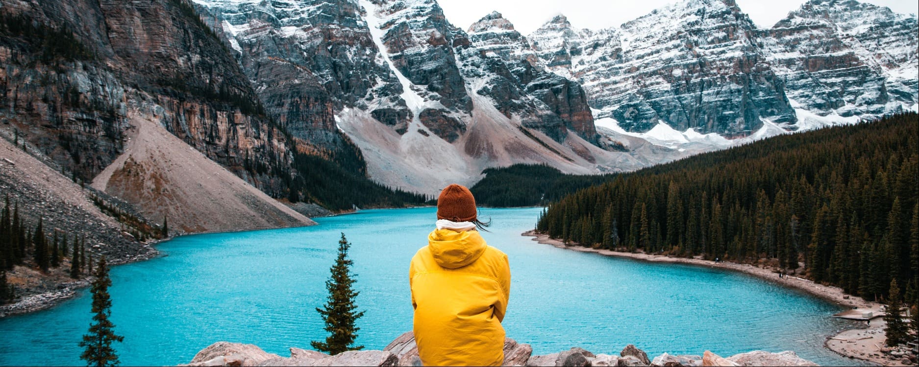 It’s time to explore Canada - Travel CourierTravel Courier