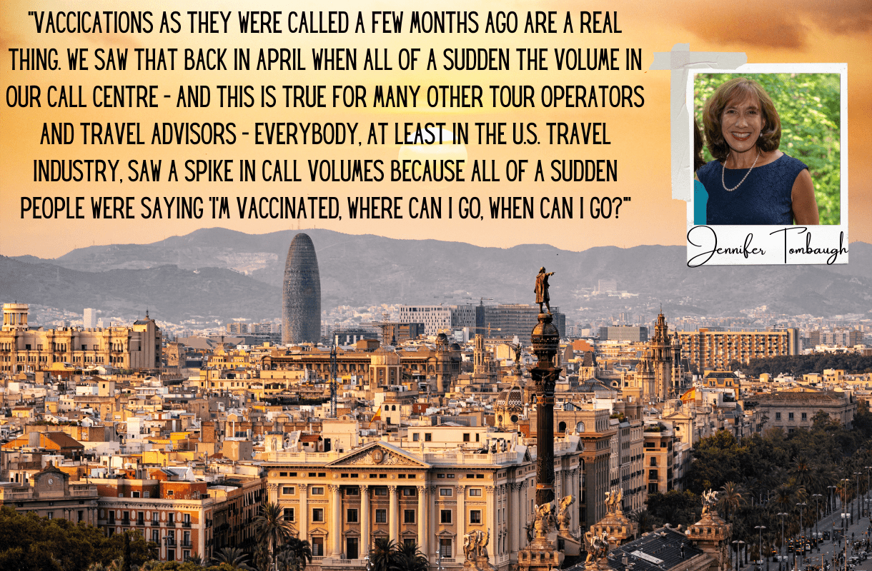 Travel insights from tour operators - Travel CourierTravel Courier