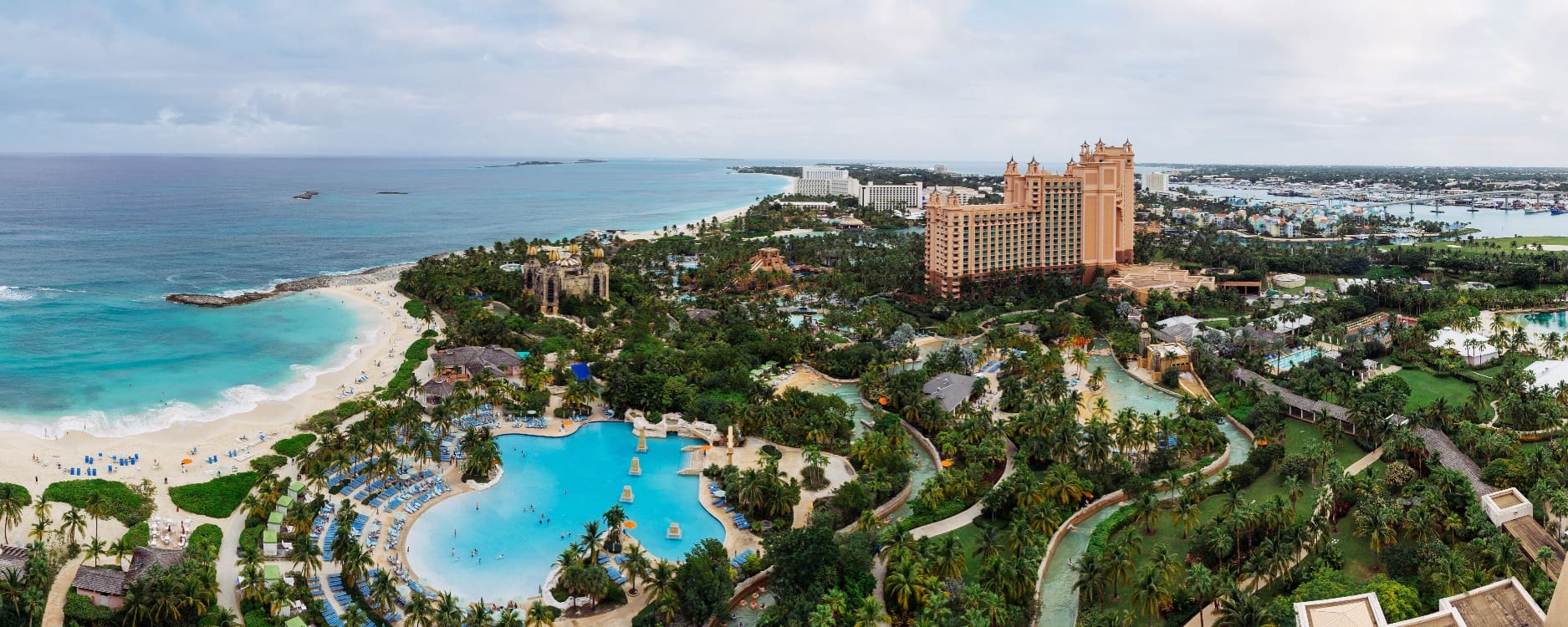 Rediscover Atlantis - Travel CourierTravel Courier