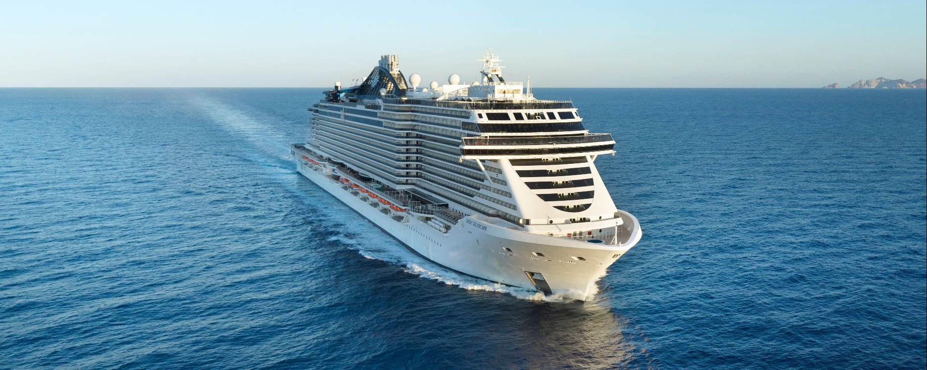 MSC Cruises gears up for a milestone year - Travel CourierTravel Courier
