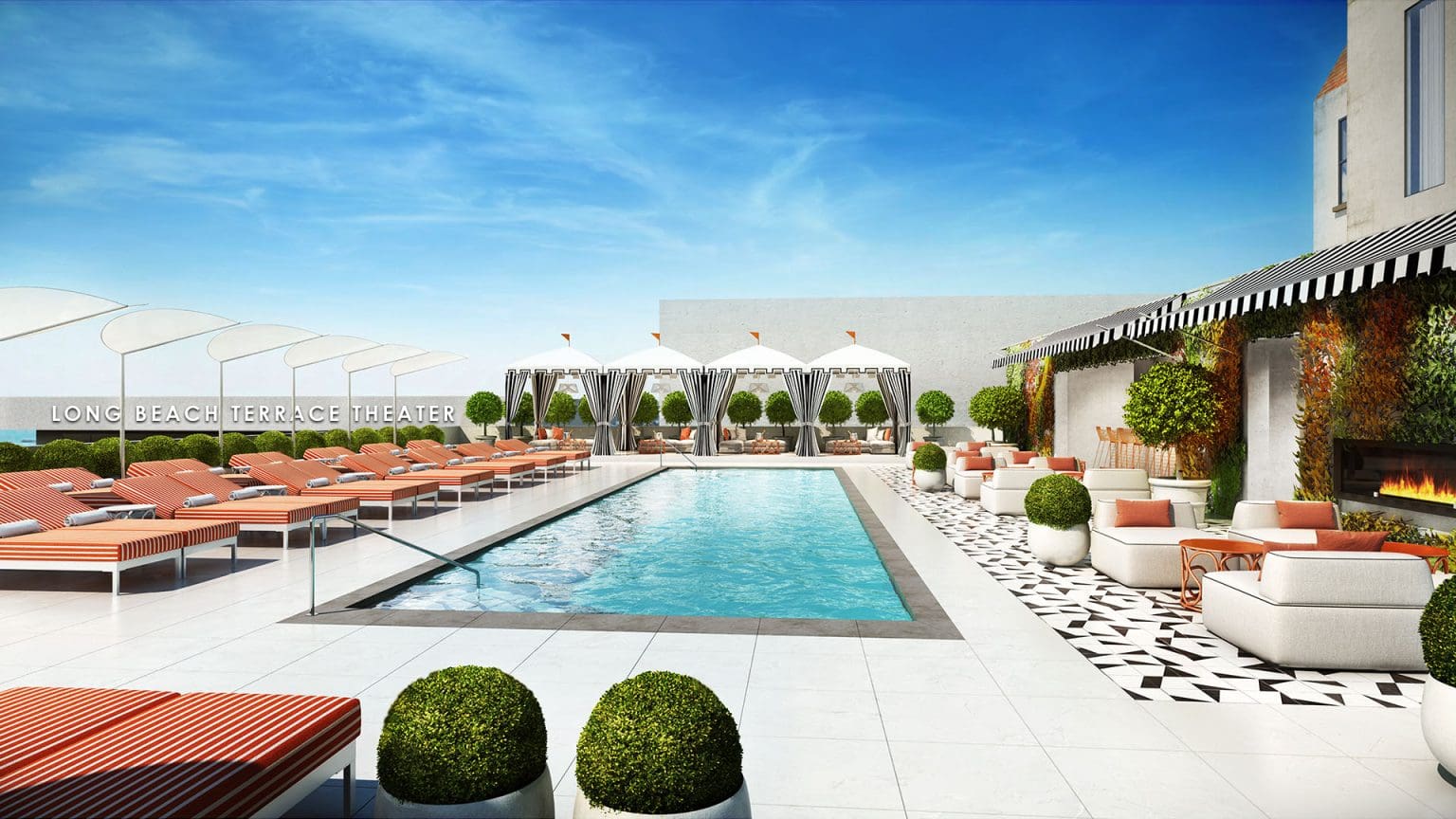 Notable new hotel openings around the world - Travel CourierTravel Courier