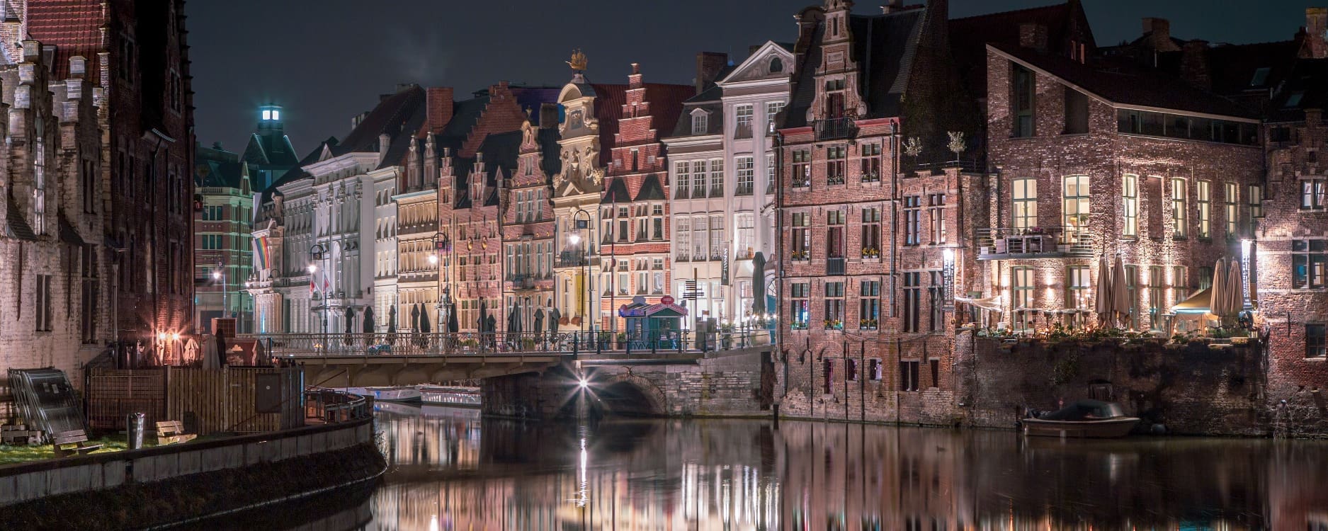 Discover the face of Flanders - Travel CourierTravel Courier