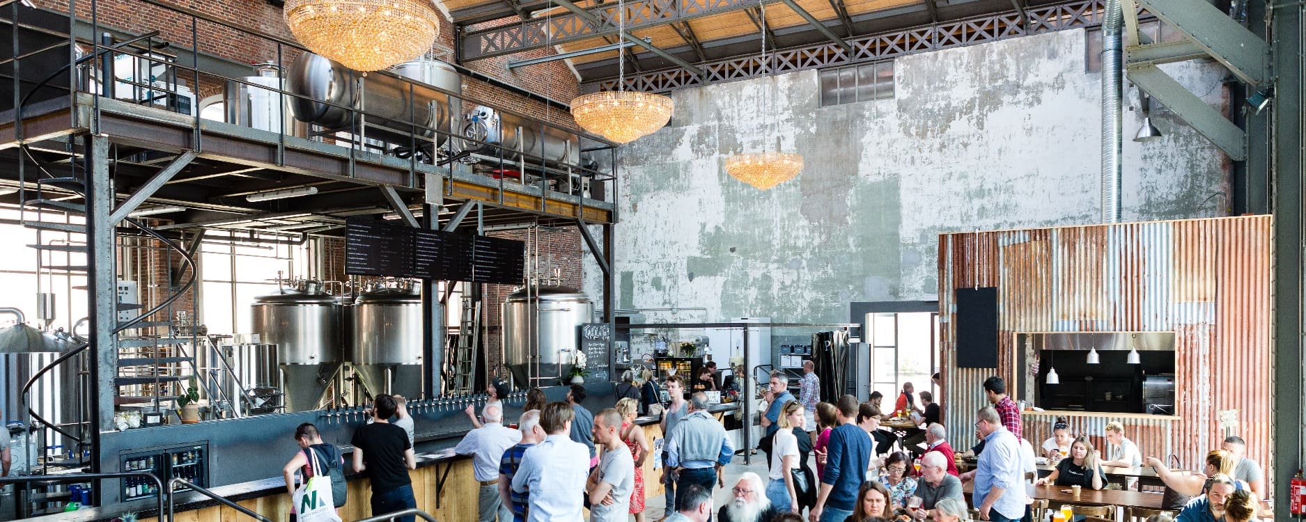 Ghent brewery constantly has new offerings - Travel CourierTravel Courier