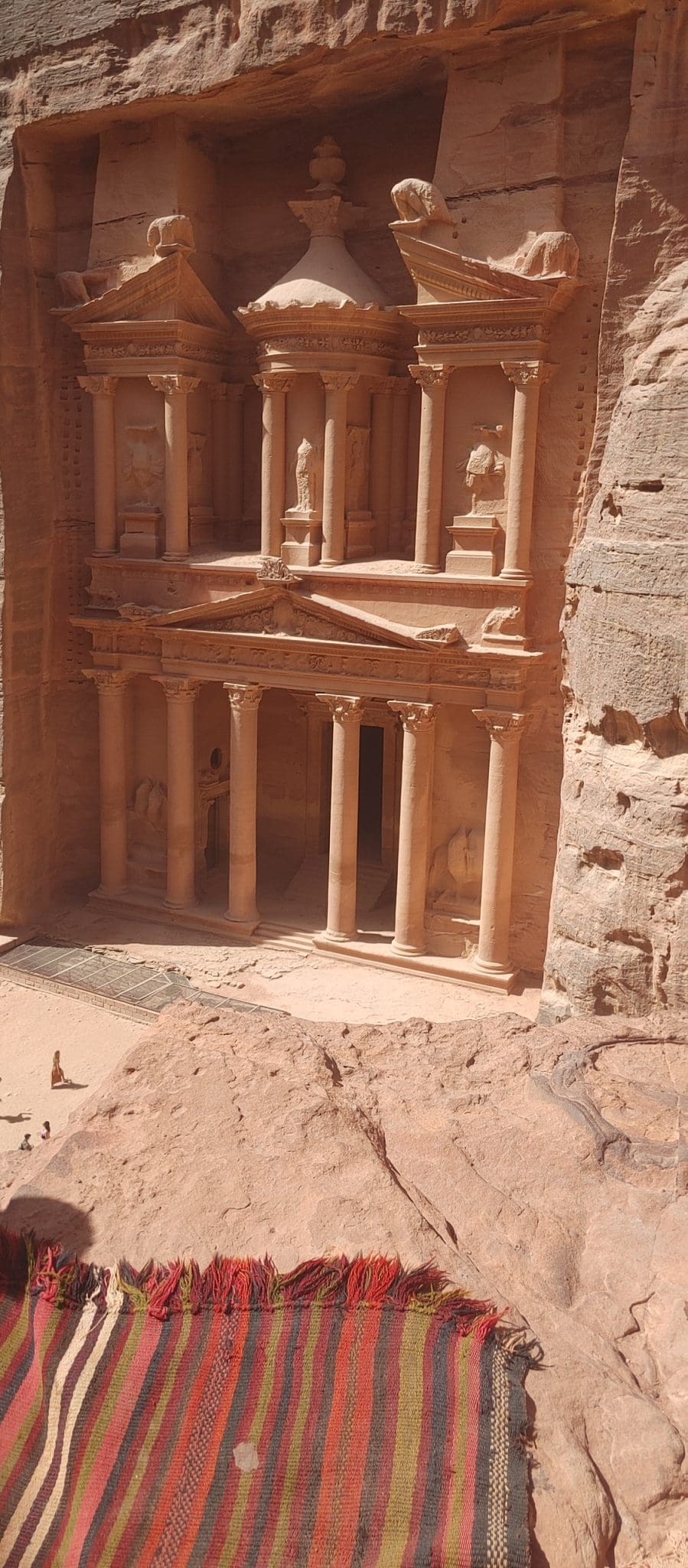 Jordan proud of its long history - Travel CourierTravel Courier