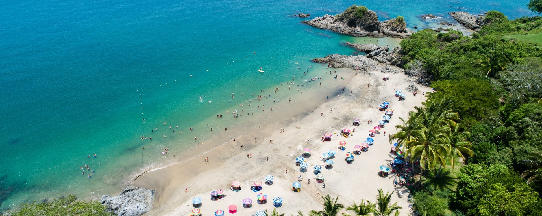 Toasting Nayarit's varied tourism draws - Travel CourierTravel Courier