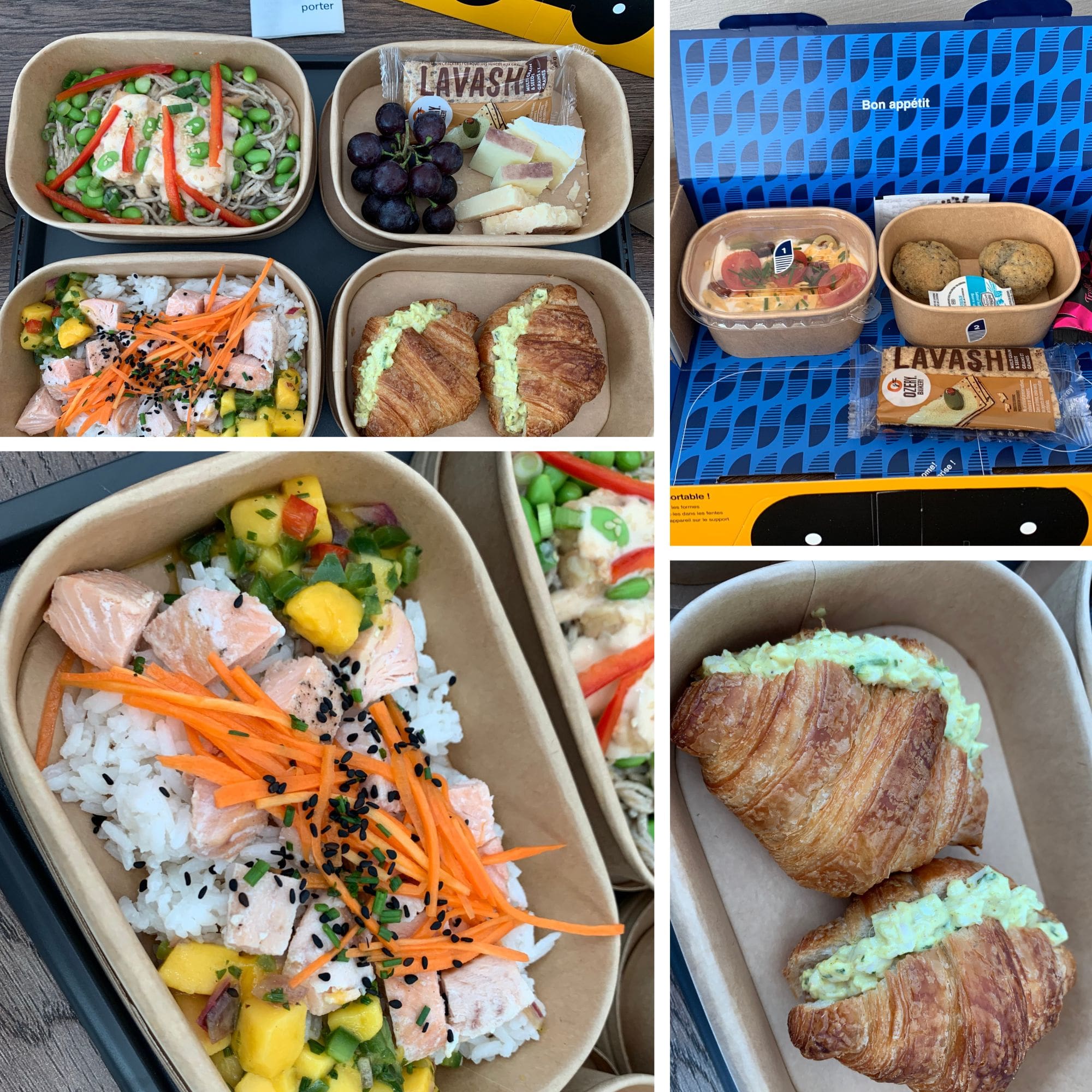 Porter is ready to disrupt the industry with the Embraer E195-E2 ...