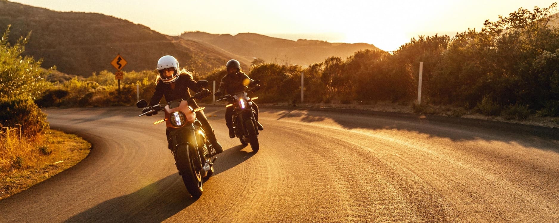 Motorcycle tours launched by new Canadian company - Travel ...