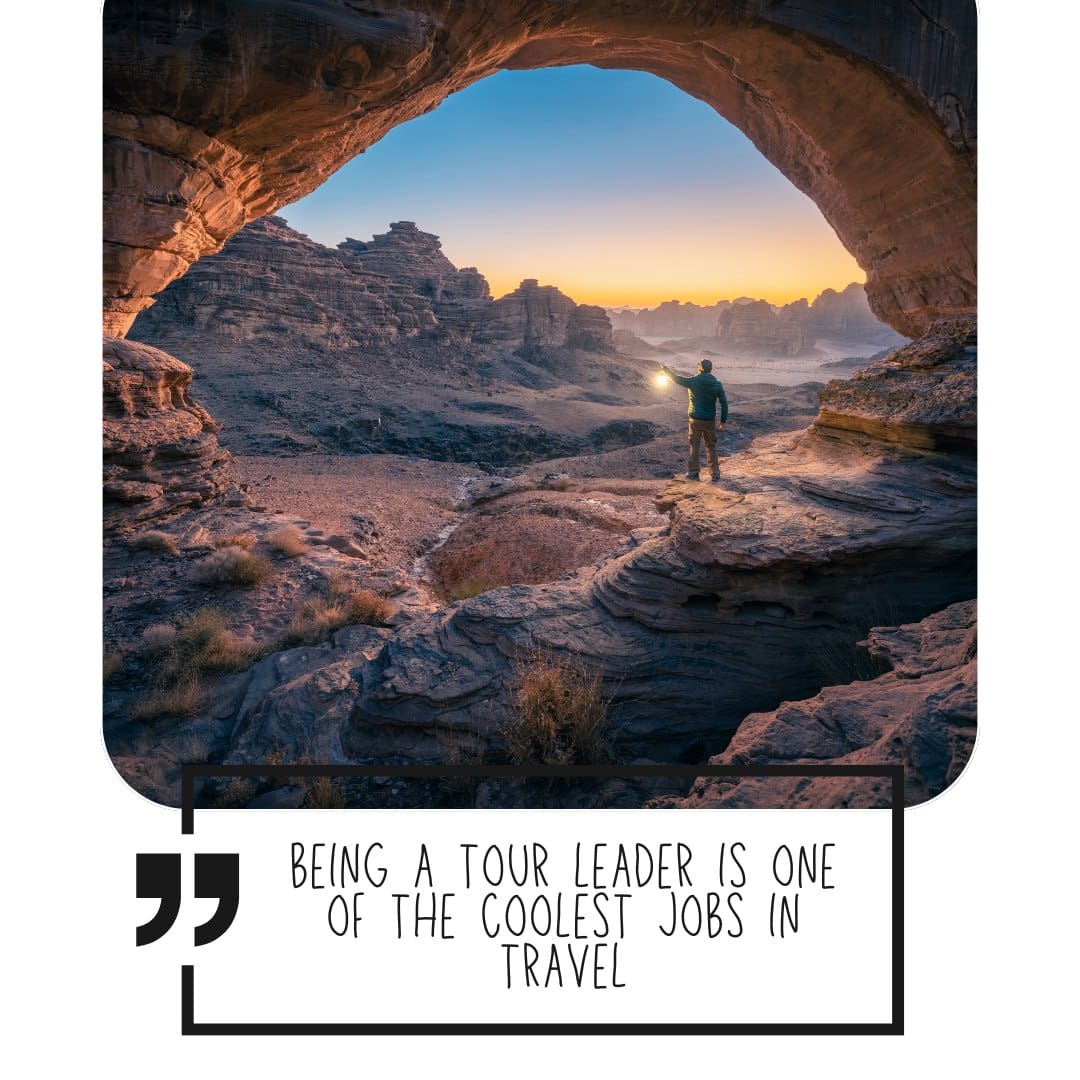 The coolest jobs in travel you may not even know about - Travel ...