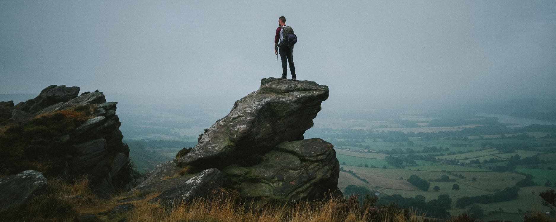 VisitBritain’s Gavin Landry talks responsible tourism and recovery ...