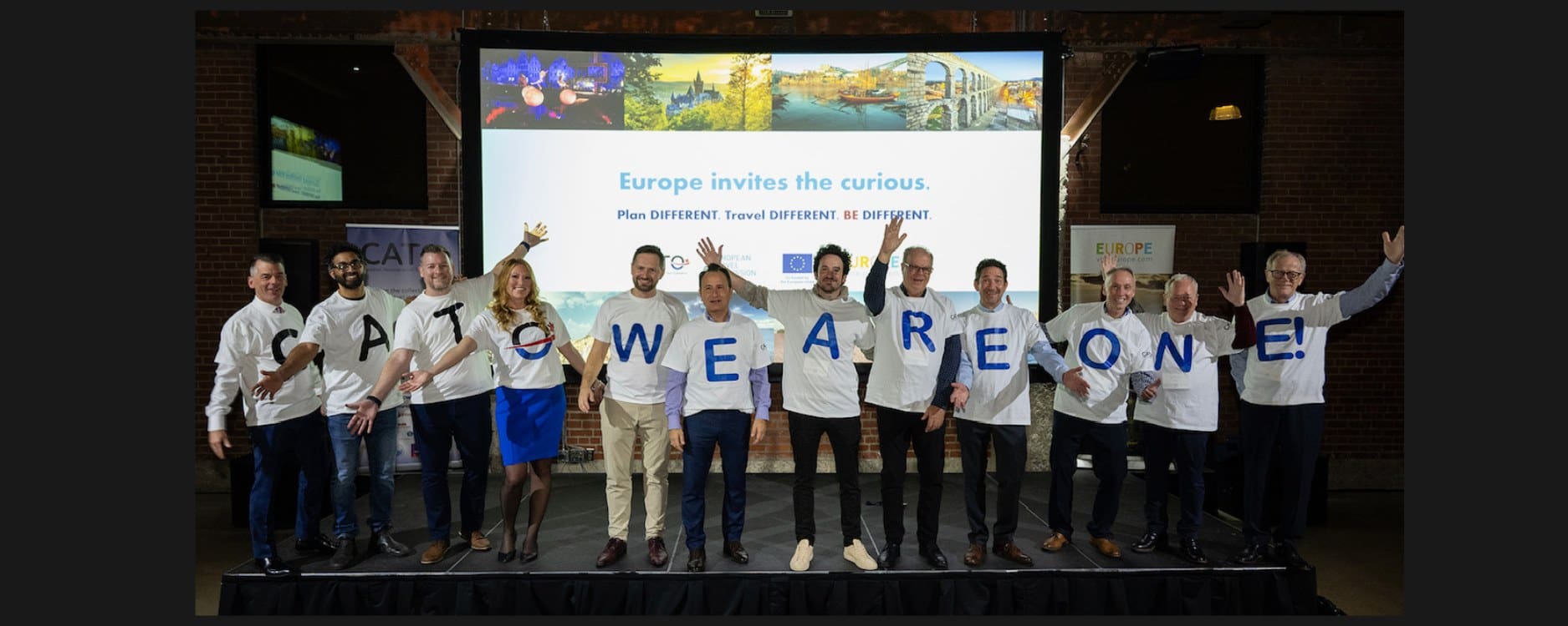 ETC Canada, CATO want Canadians to ‘Travel Different’ - Travel ...