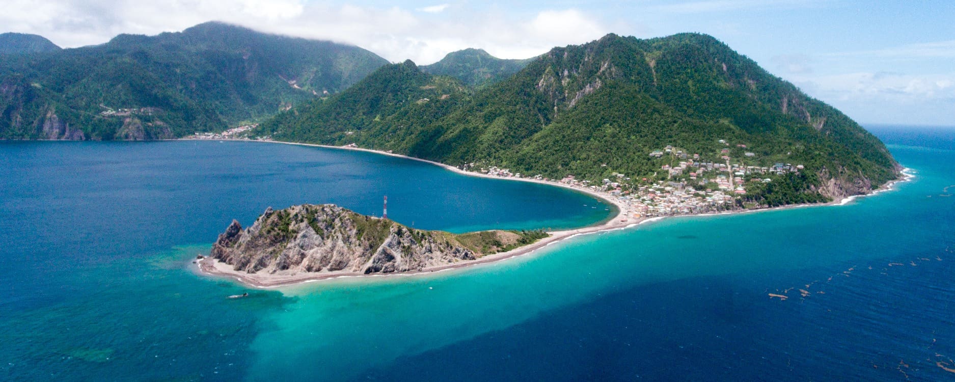 Dominica demonstrates its determination to preserve the environment ...