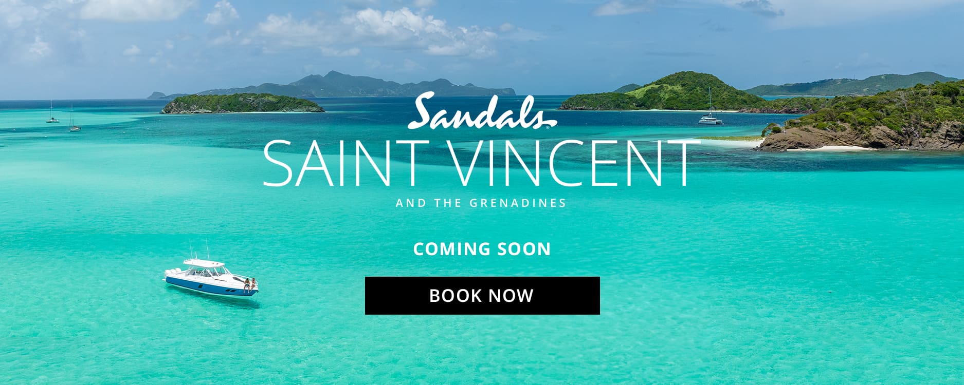 5 Reasons Saint Vincent Should be Your Next Getaway - Travel ...
