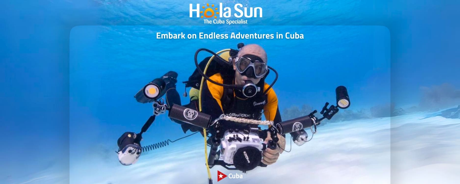 Exploring Cuba with Hola Sun Holidays: Unforgettable Adventures Await ...
