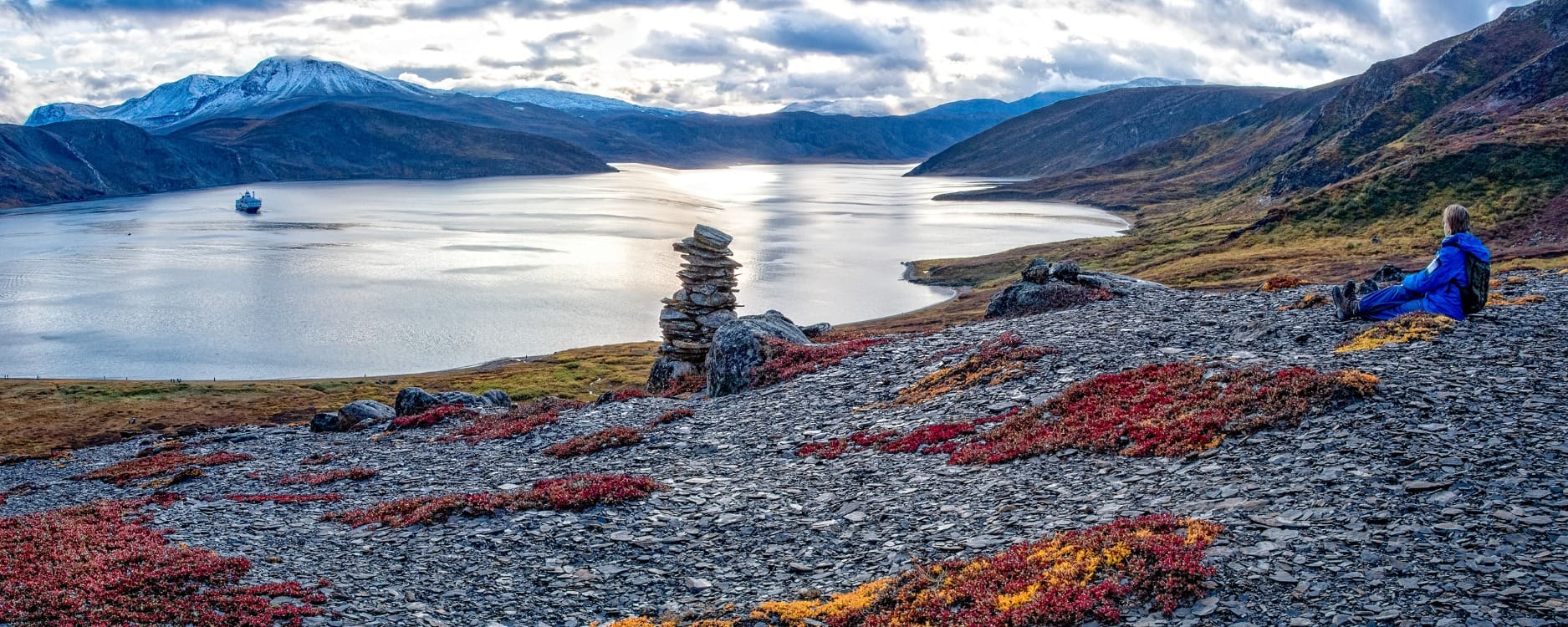 Adventure Canada bullish on Labrador - Travel CourierTravel Courier