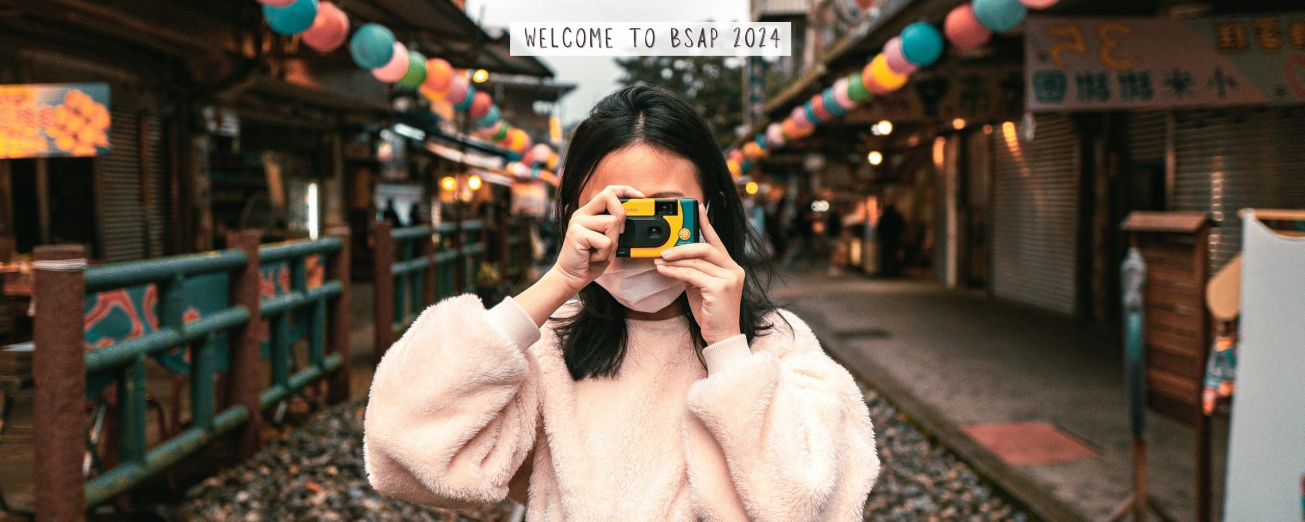 Welcome to BSAP 2024 - Travel CourierTravel Courier