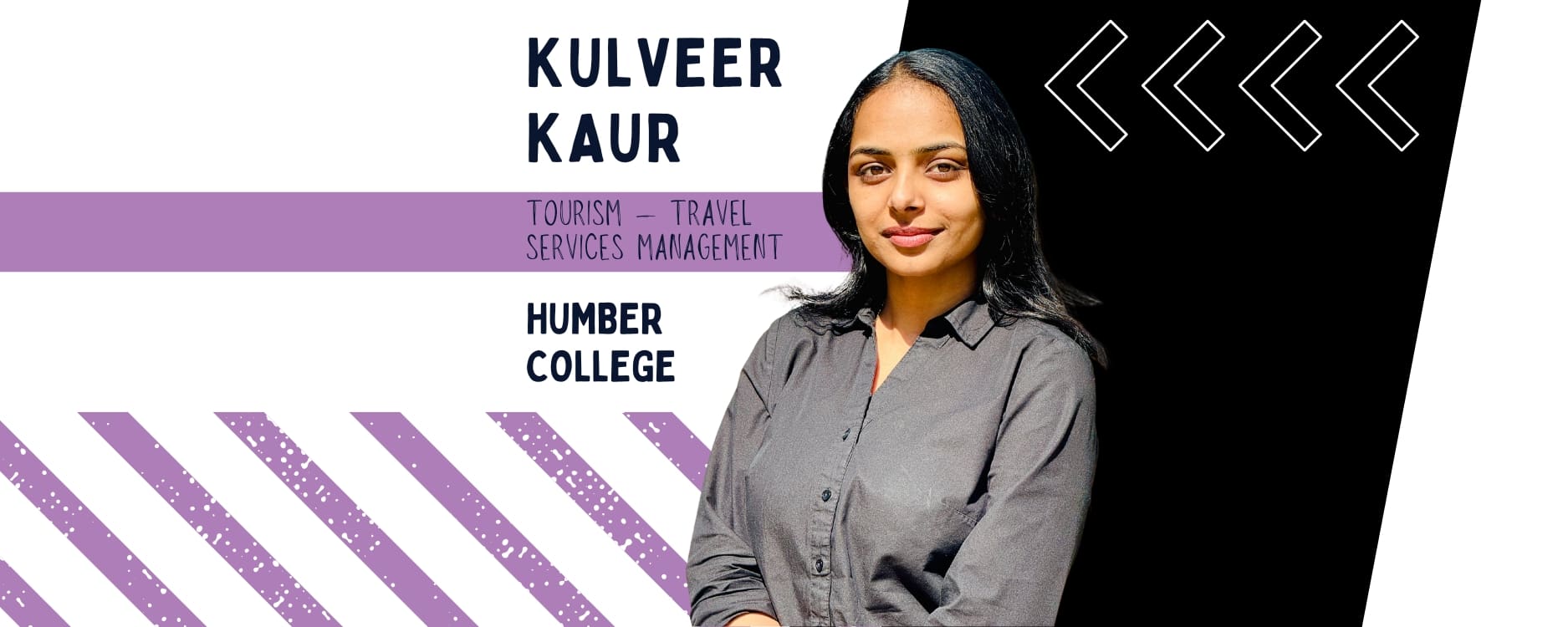 Kulveer Kaur - Travel CourierTravel Courier