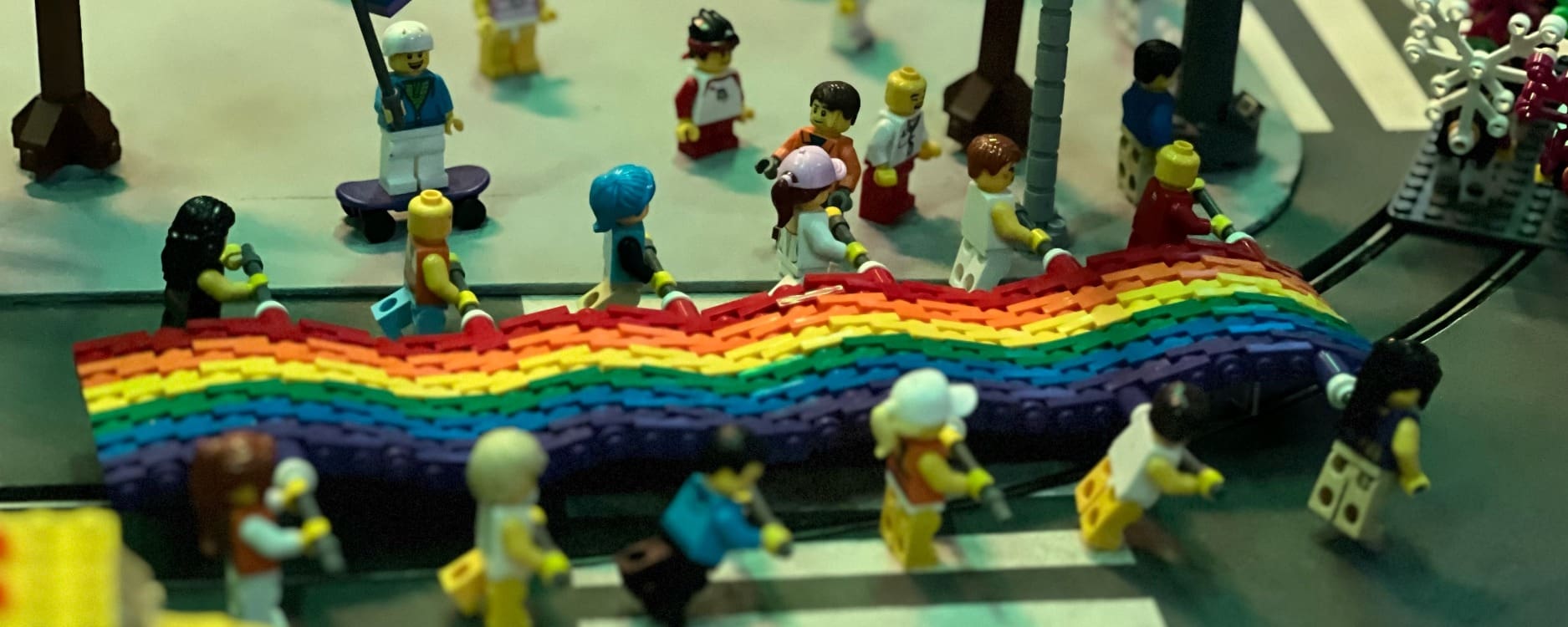 LEGOLAND has a leg up on some other Toronto attractions - Travel ...