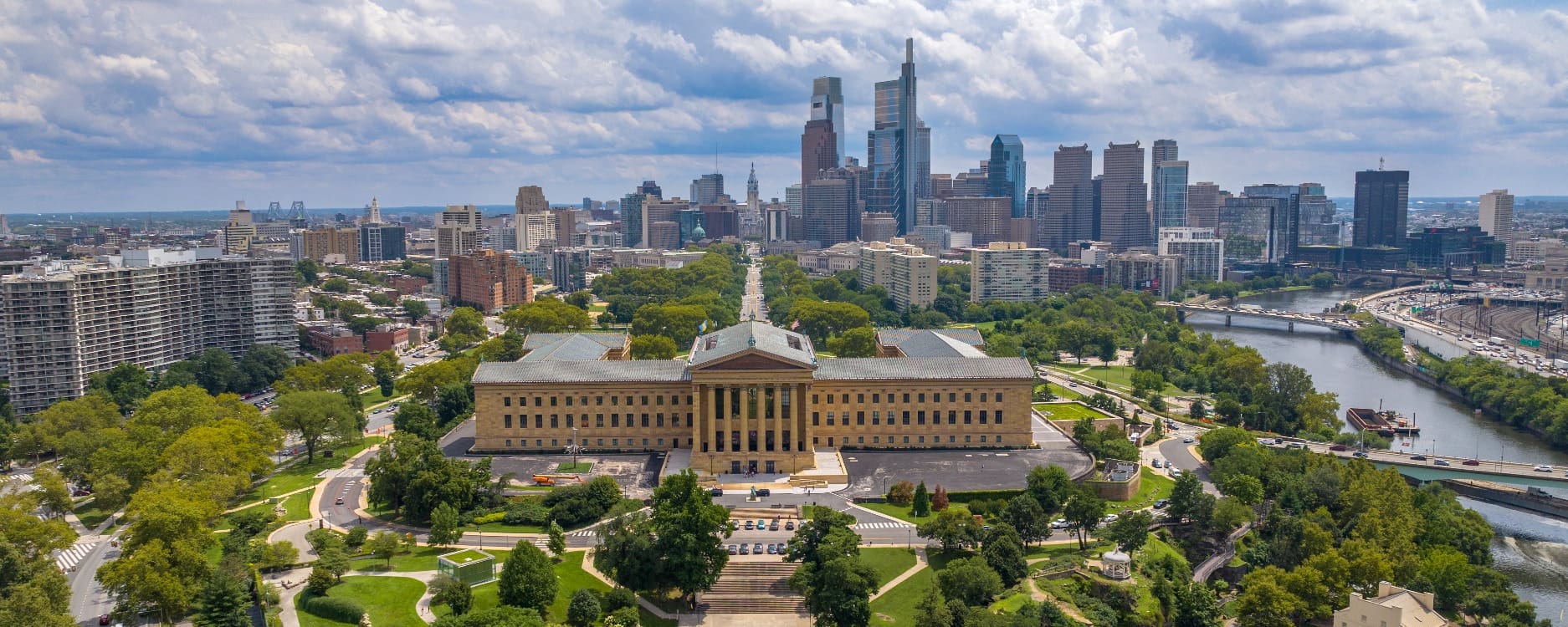 Come for Philadelphia, Stay for Philly slogan reflects a city full of ...