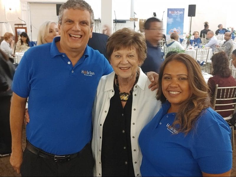 Hola Sun Holidays is inviting Canadians to go beyond the beach in Cuba ...