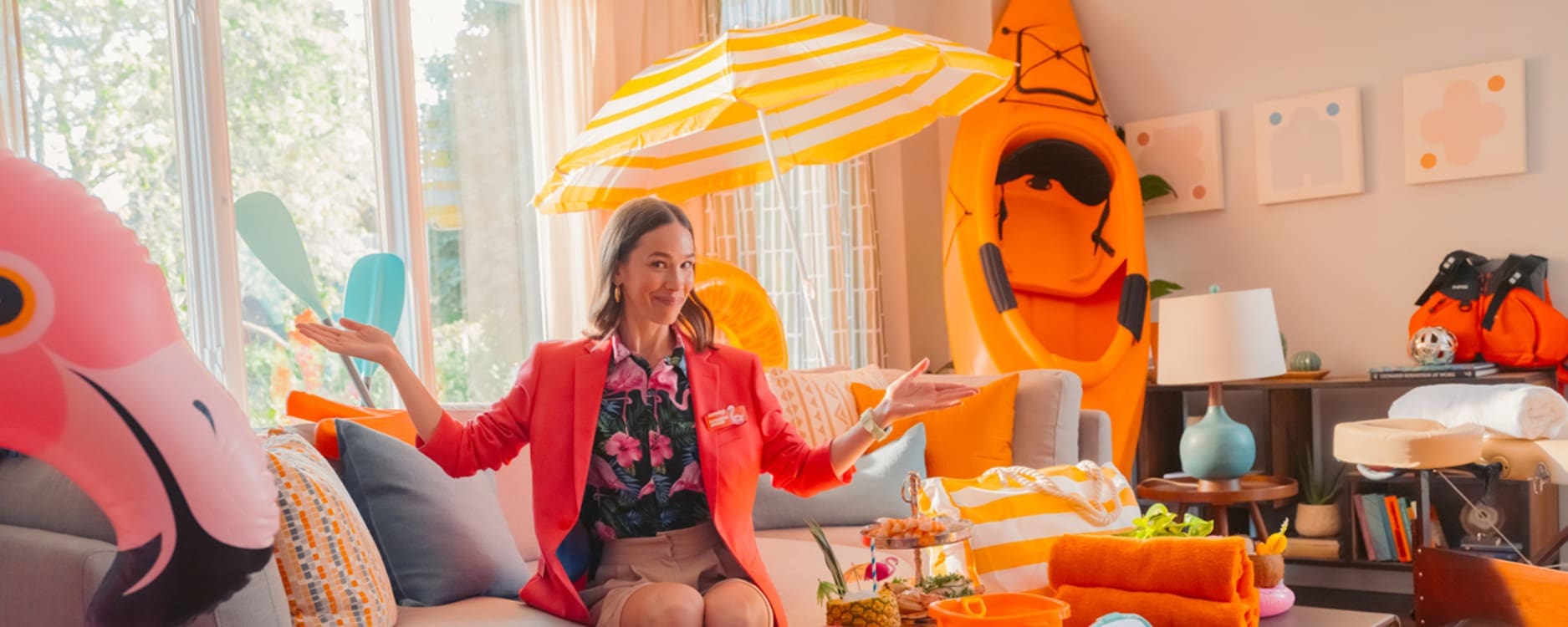 Sunwing Vacations launches Flynancial Advisor brand campaign - Travel ...