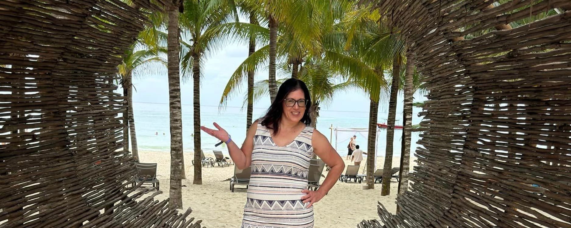 Get to know Treasured Moments Travel's Lisa Dunne - Travel ...