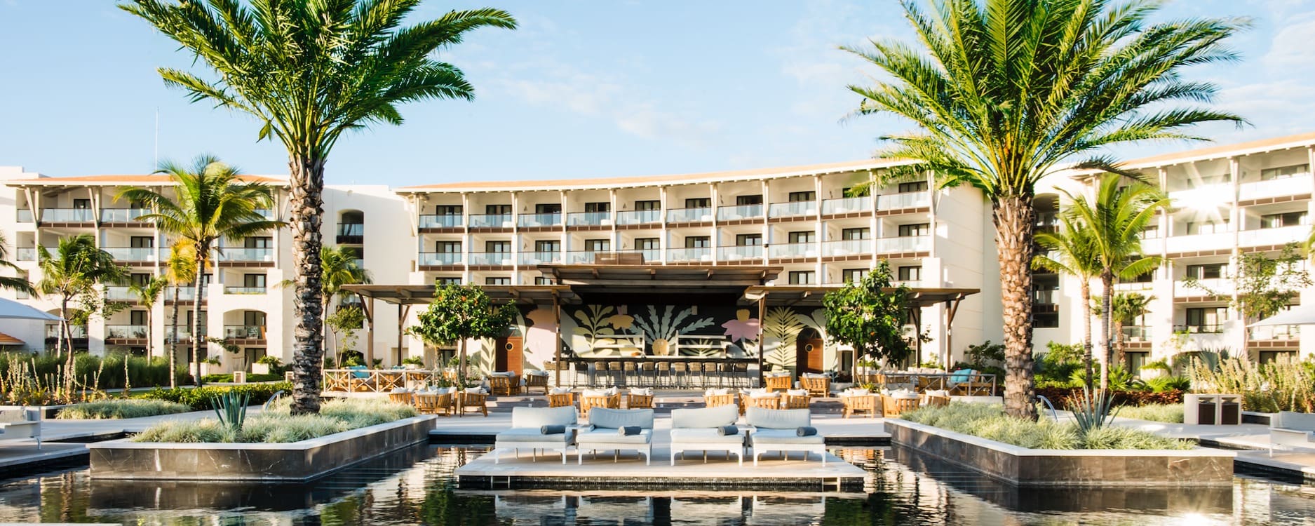 AIC Hotel Group announces the UNICO Hotel Collection - Travel ...